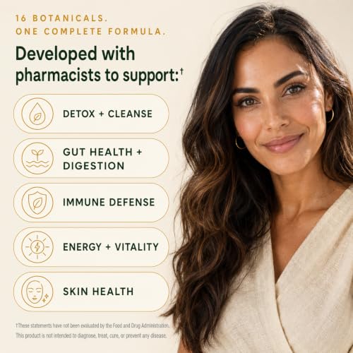 Natural weight management solution