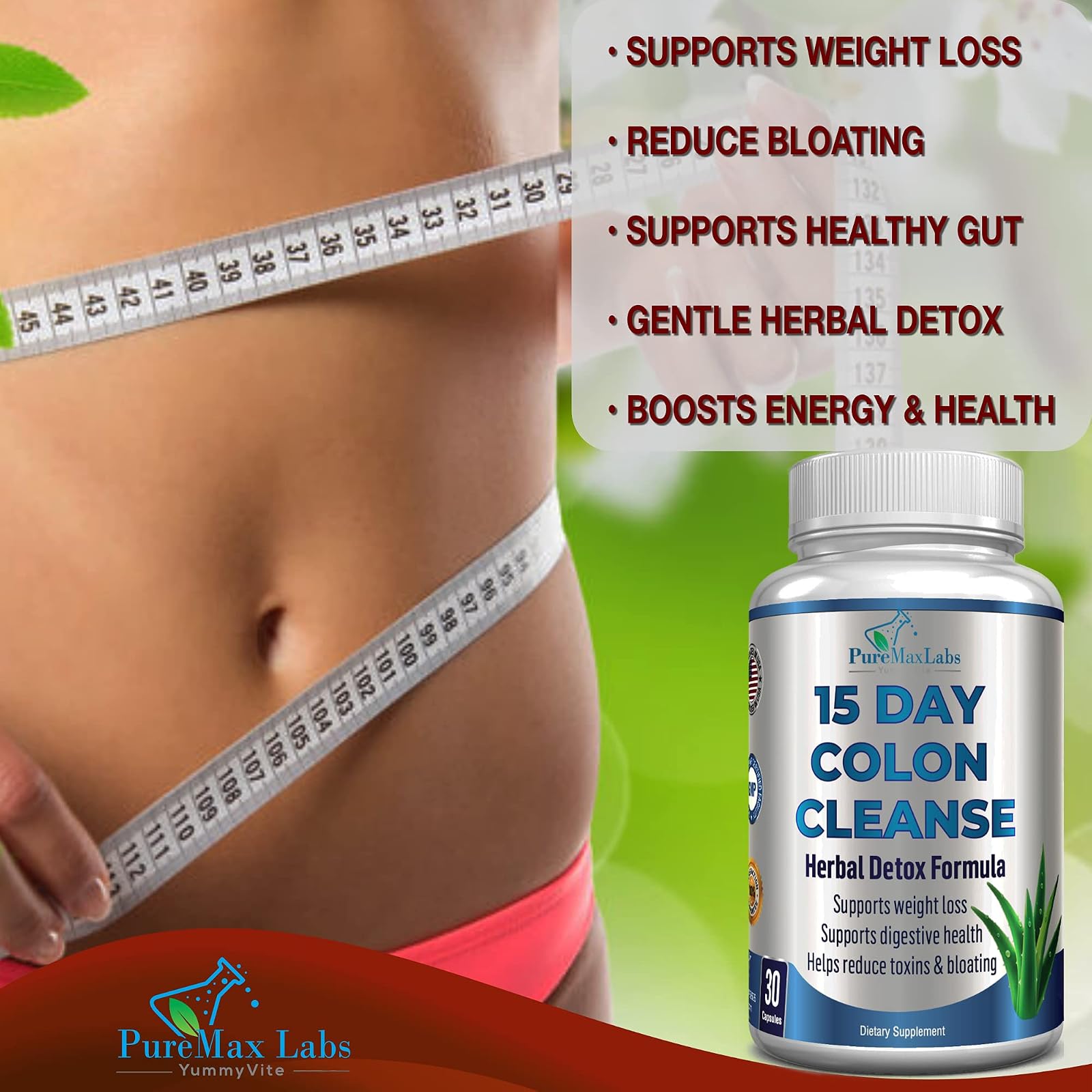 natural weight management solution