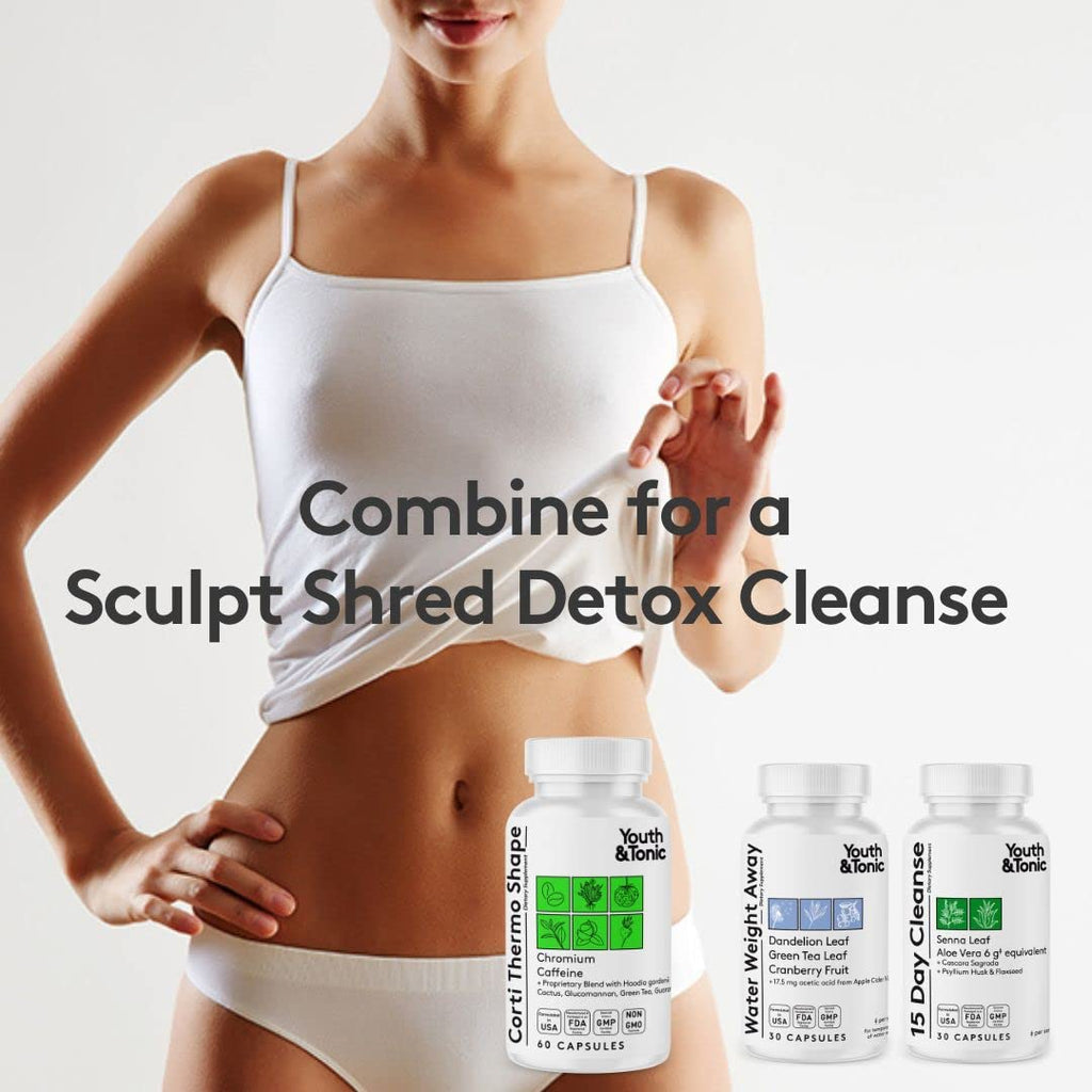 natural weight management solution
