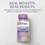 natural weight management solution
