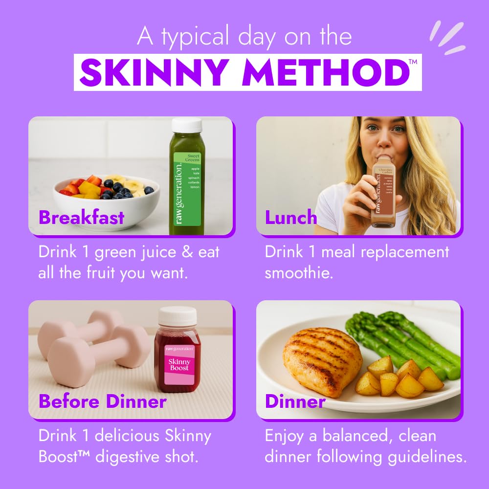 natural weight management solution