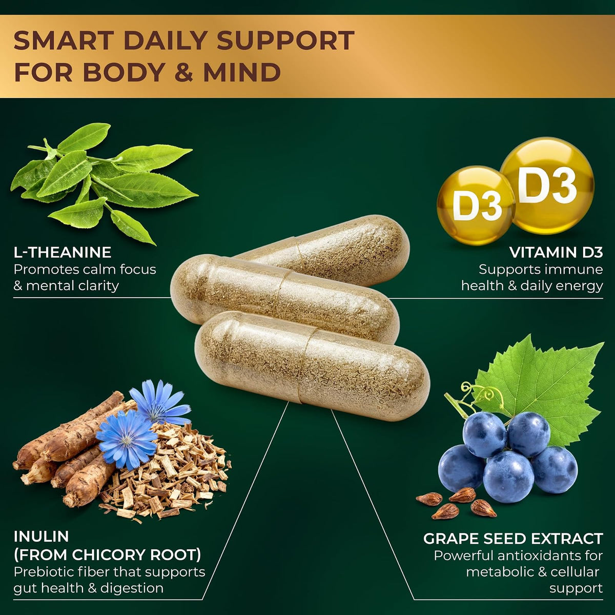 natural weight management solution