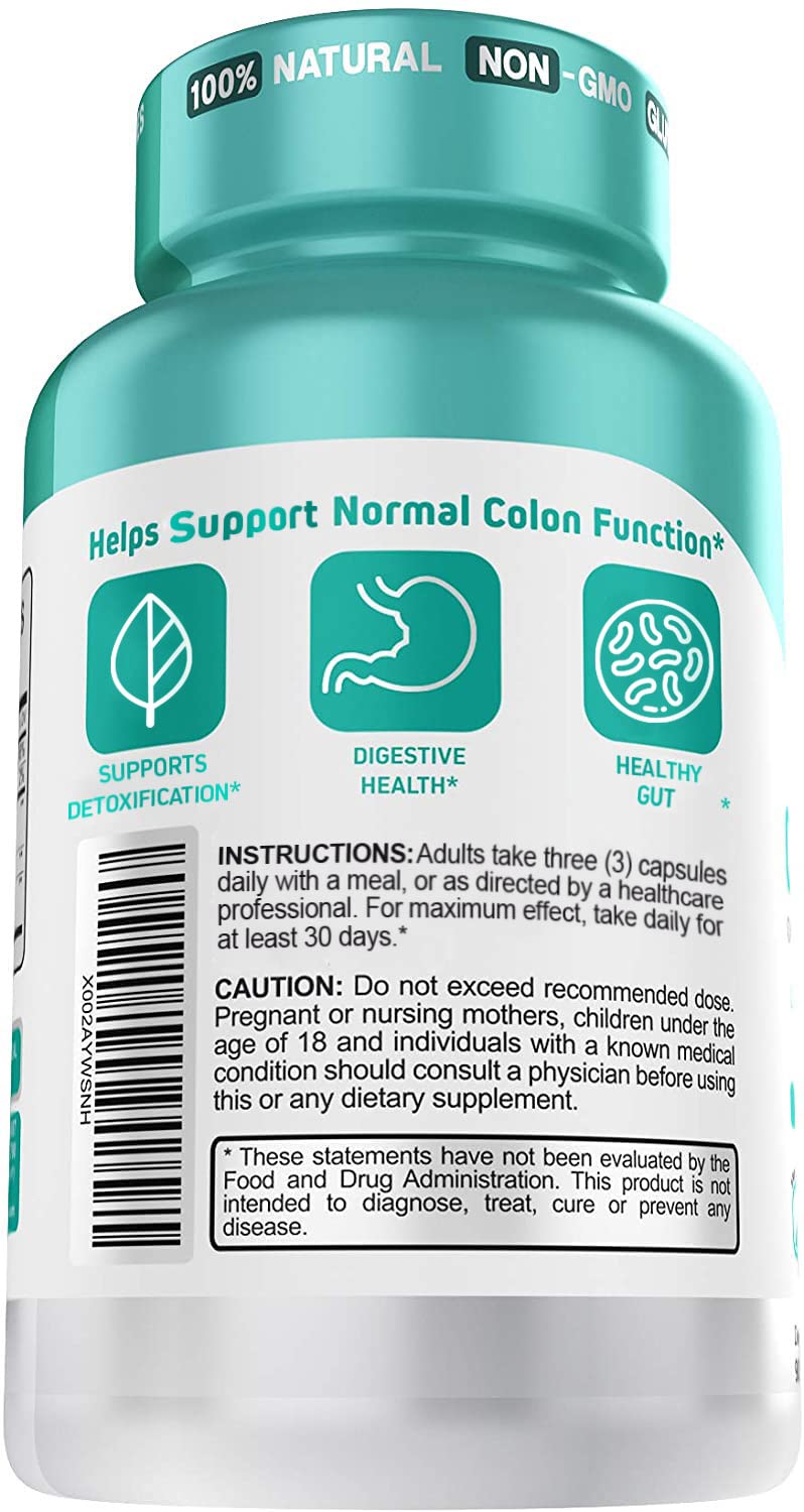 natural weight management solution