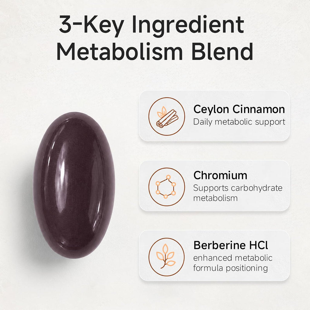 Natural weight management solution
