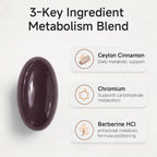 Natural weight management solution