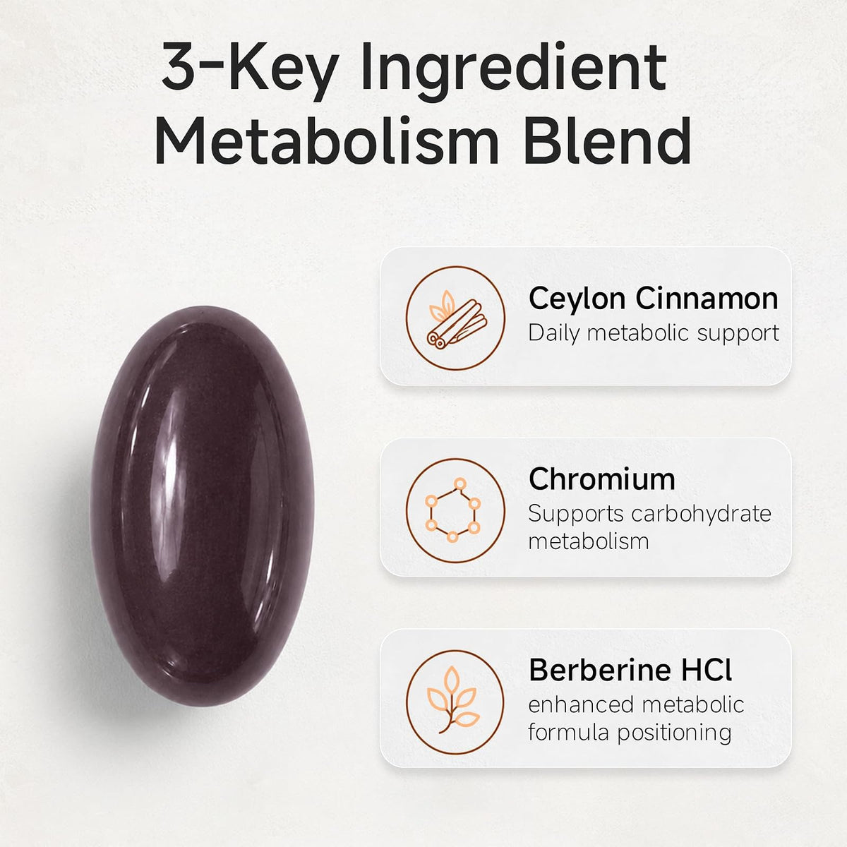 Natural weight management solution