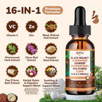 natural weight management solution