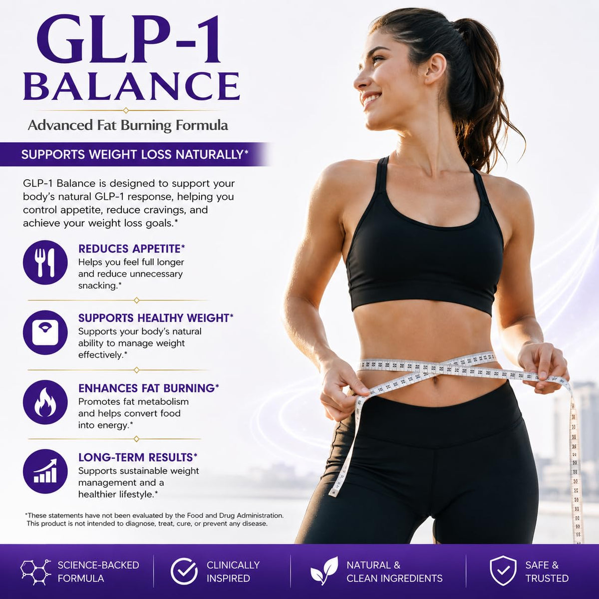 natural weight management solution