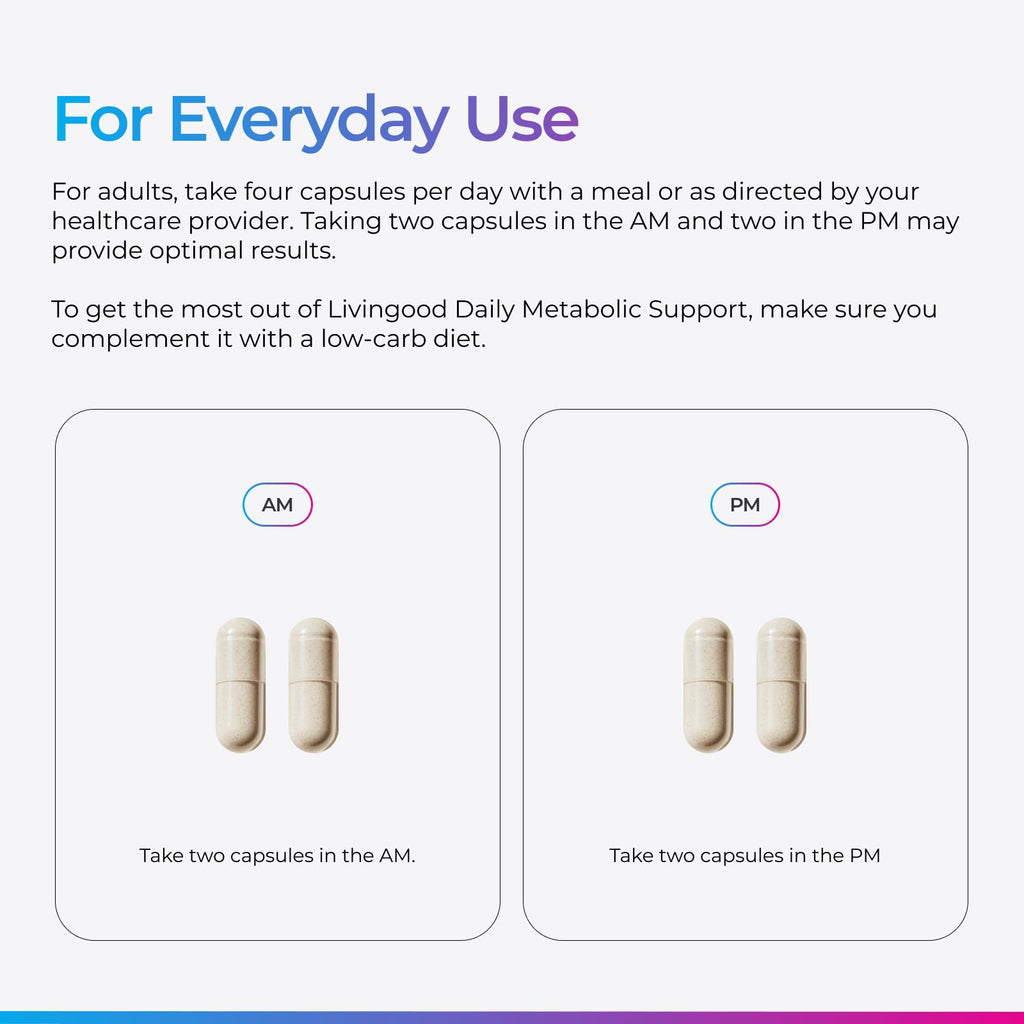 natural weight management supplement for adults