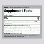 natural weight management supplement for adults