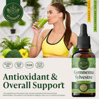 natural weight management supplement