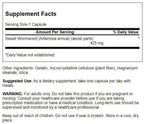 natural weight management supplement