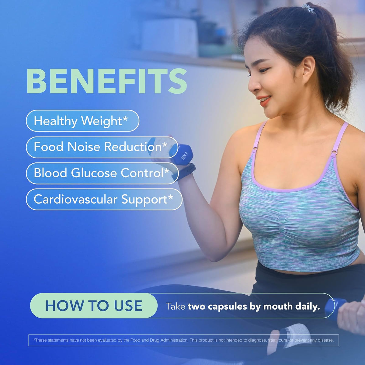 natural weight management supplement