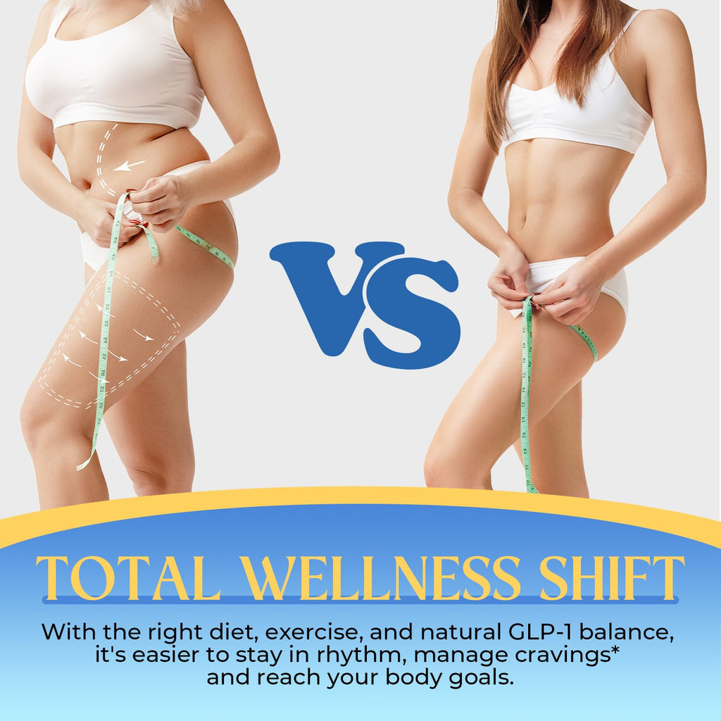 natural weight management supplement