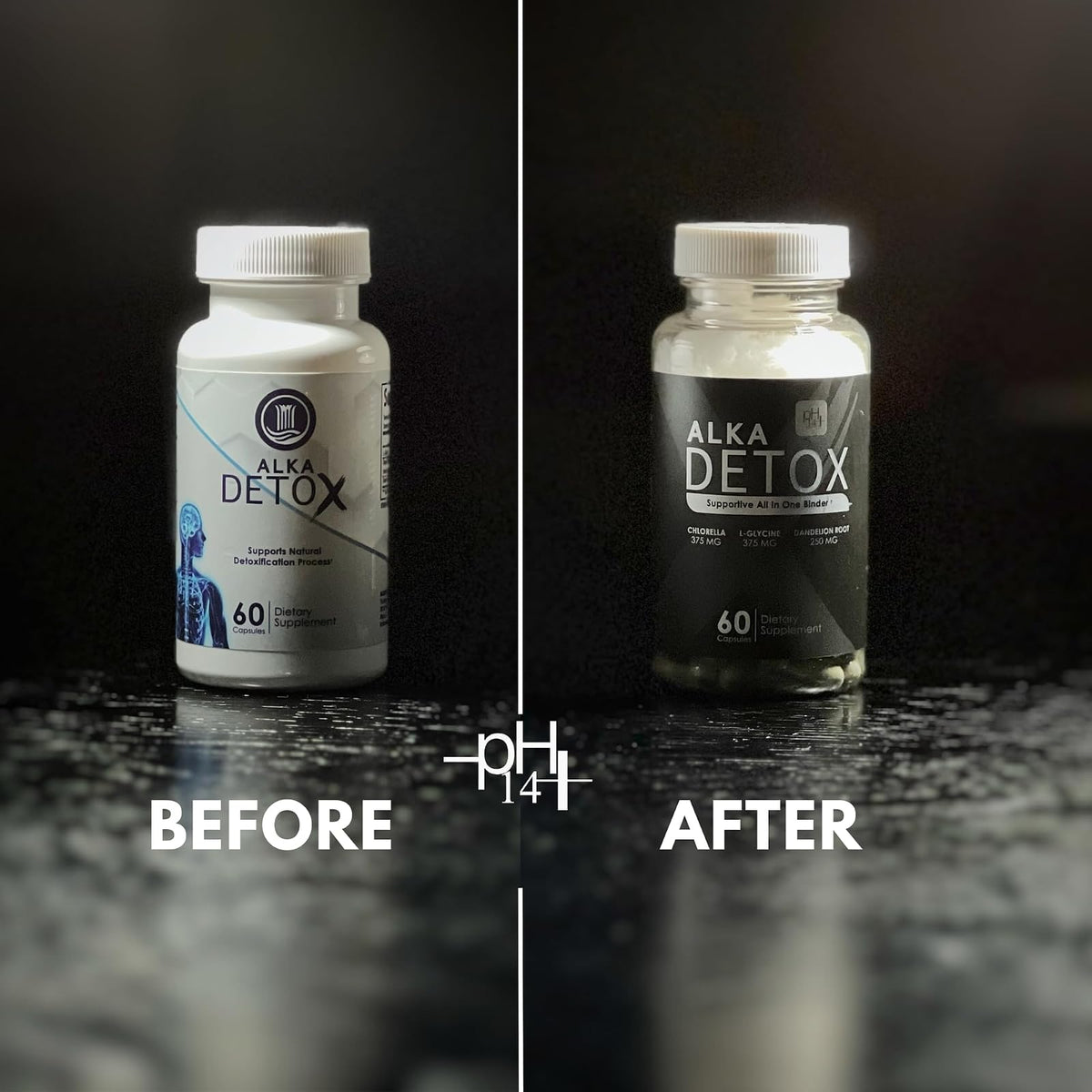 natural weight management supplement