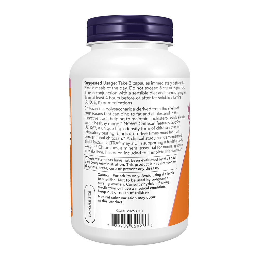 natural weight management supplement