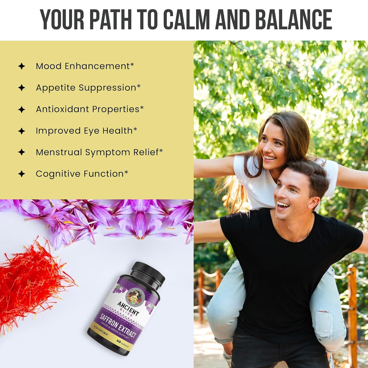 natural weight management supplement