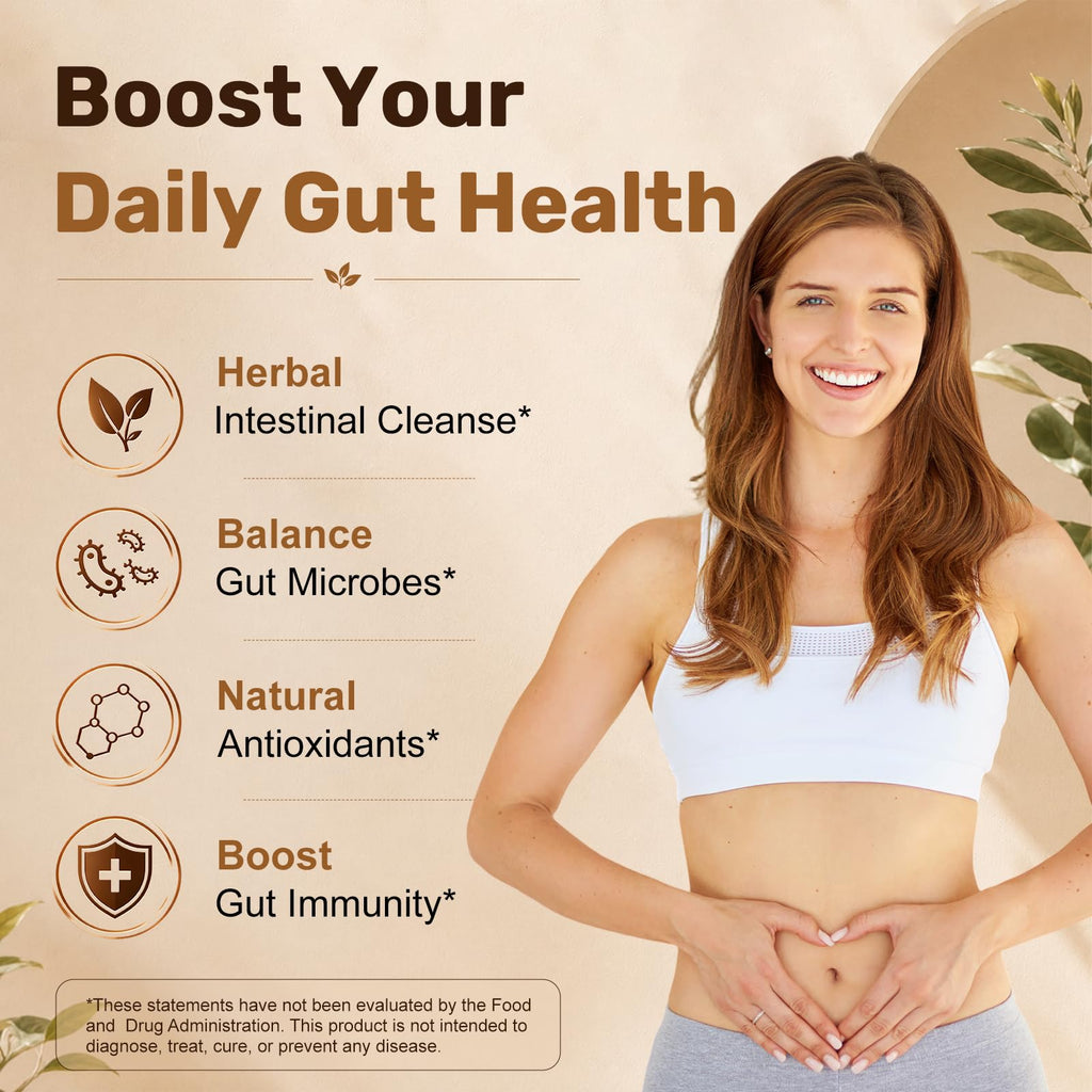 natural weight management supplement