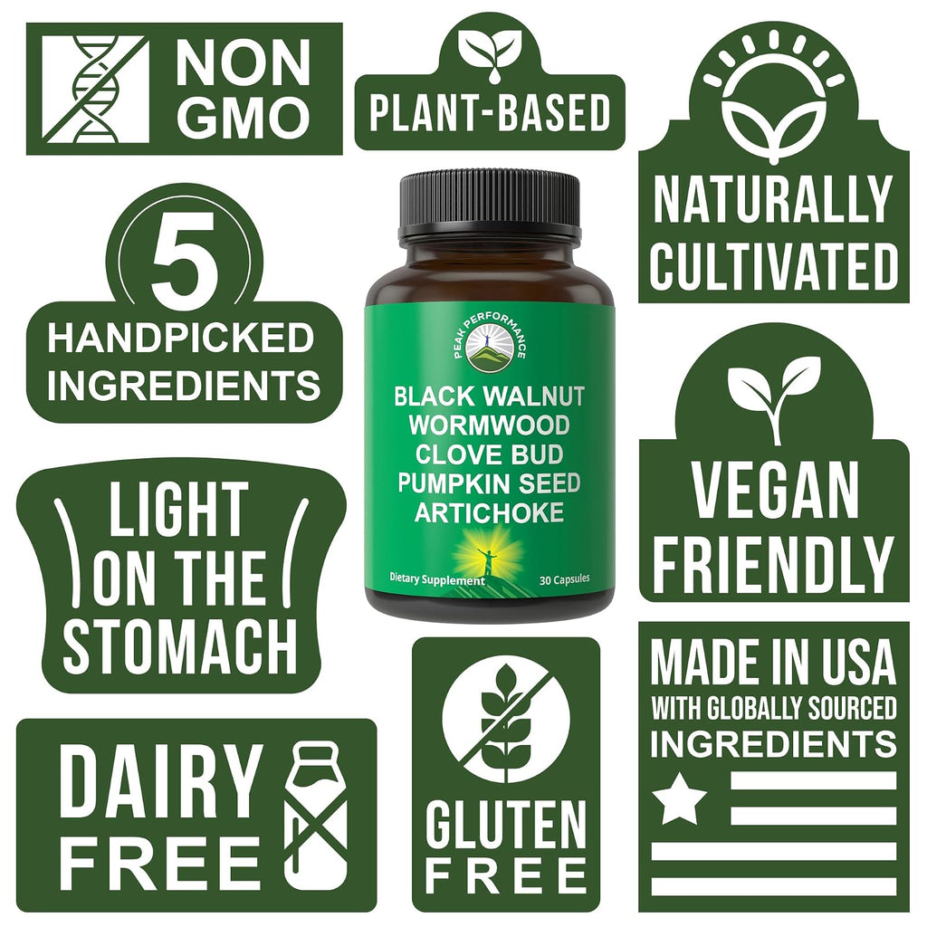 natural weight management supplement