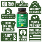 natural weight management supplement