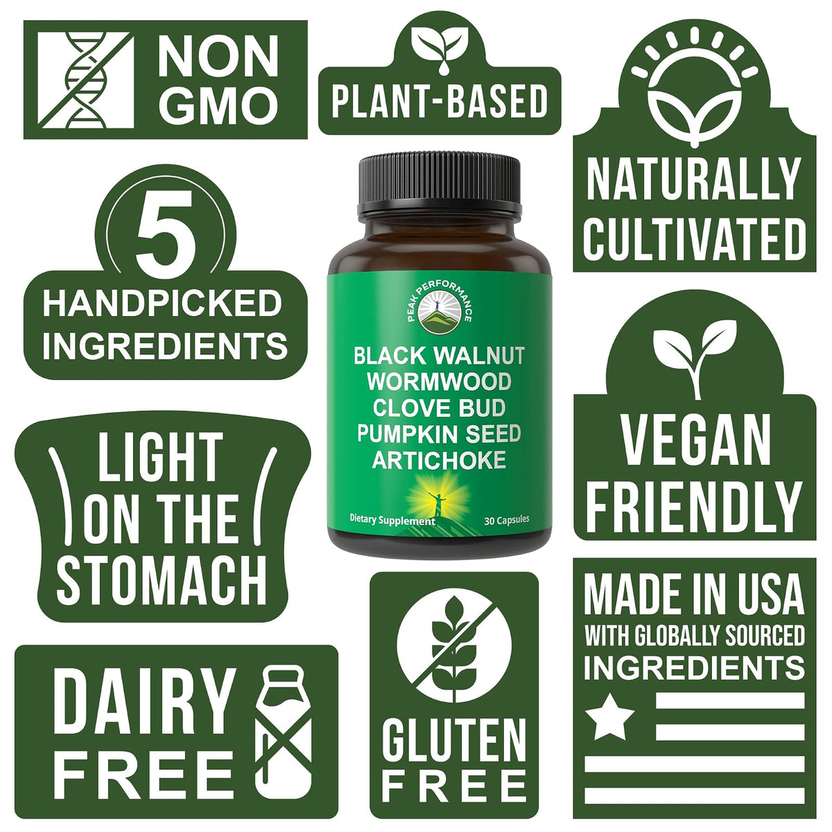 natural weight management supplement