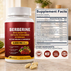 Natural weight management supplement