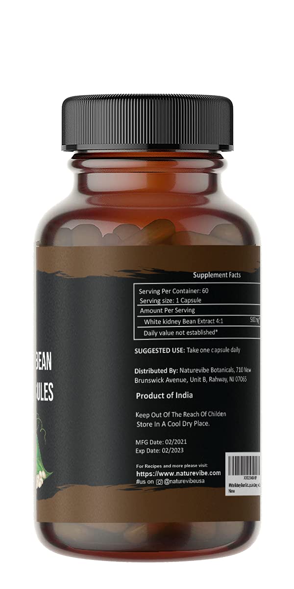 natural weight management supplement