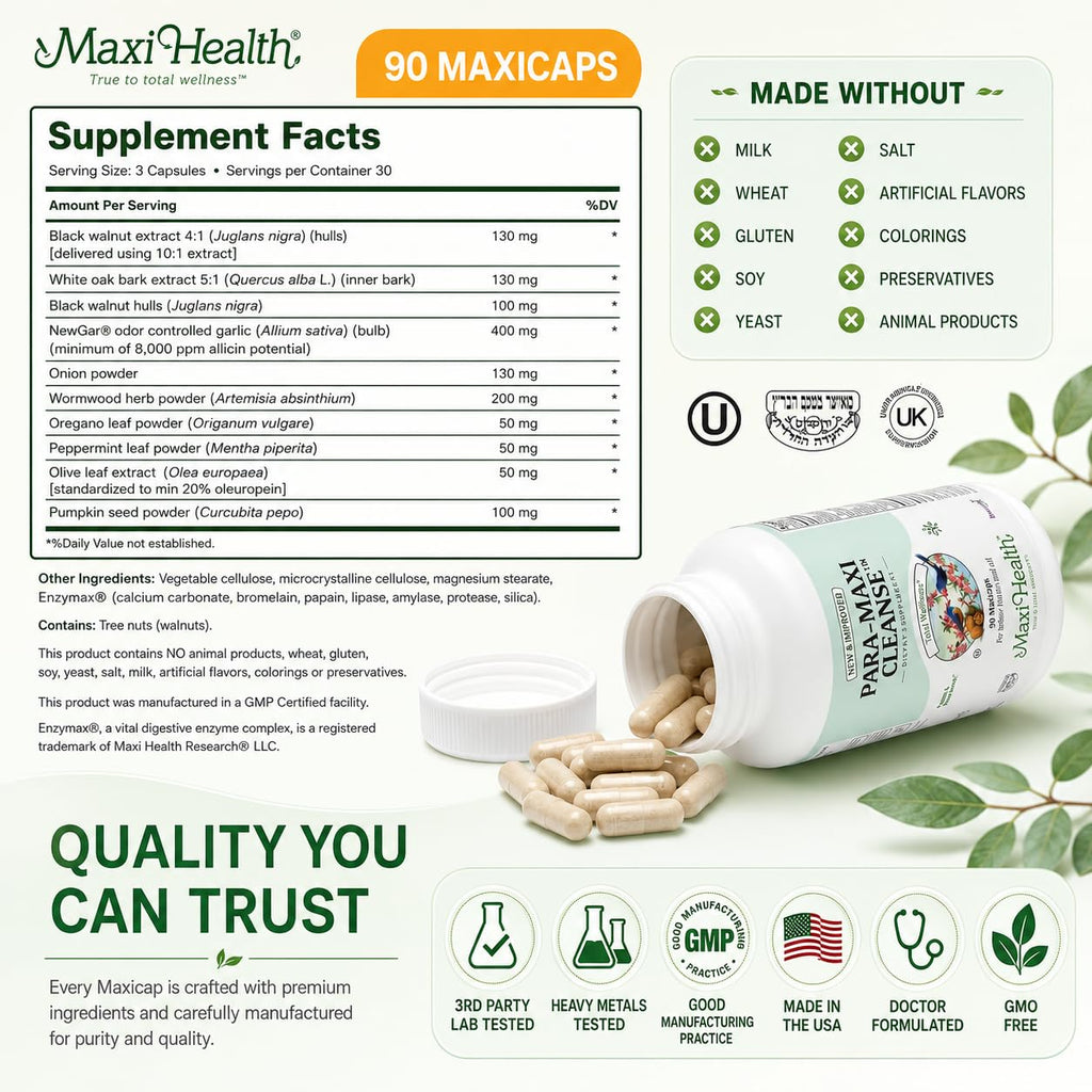 natural weight management supplement