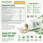 natural weight management supplement