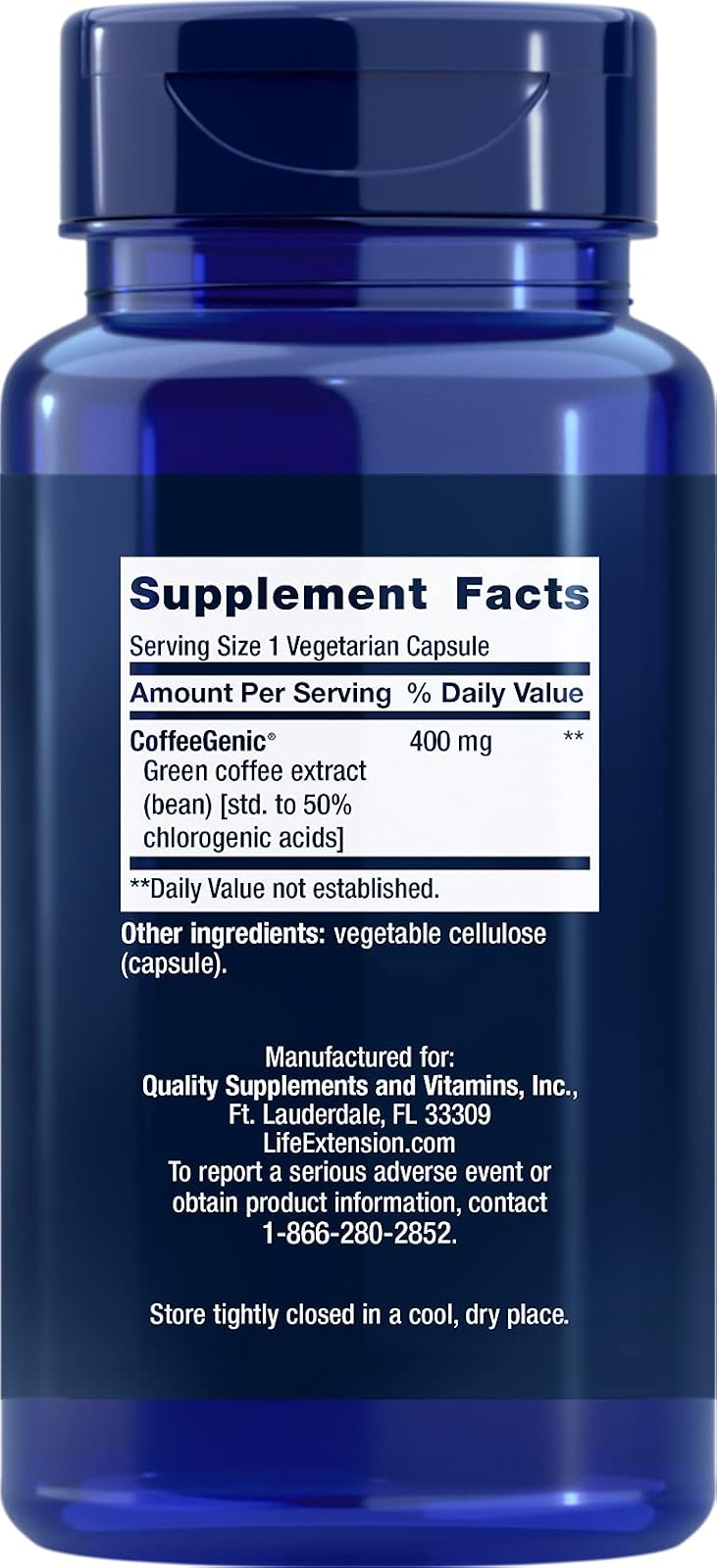 natural weight management supplement