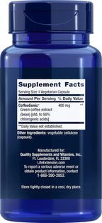 natural weight management supplement
