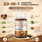 natural weight management supplement