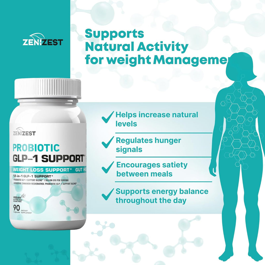 natural weight management supplement