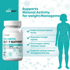 natural weight management supplement