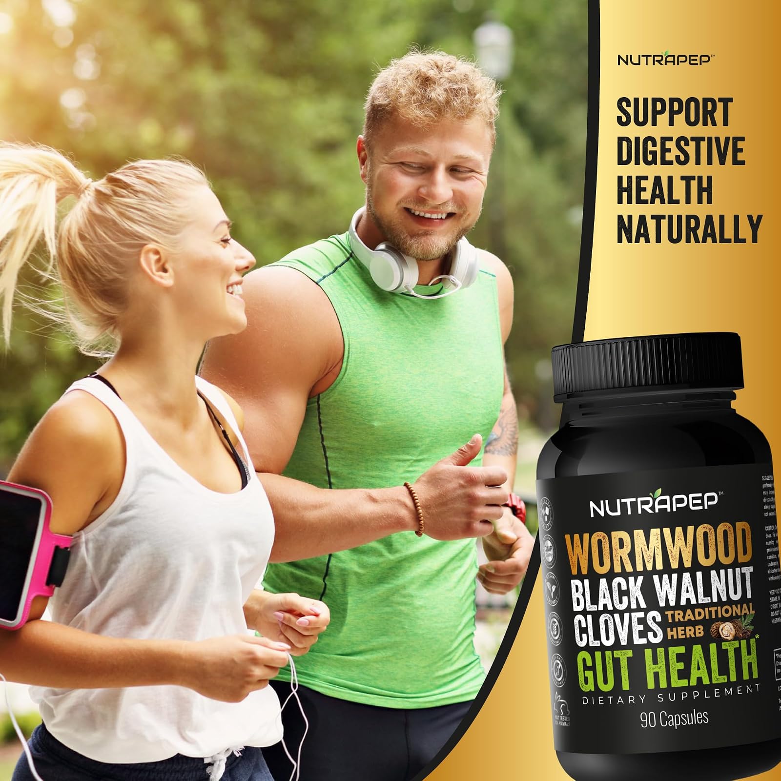 natural weight management supplement