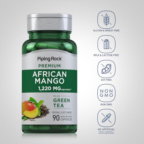 natural weight management support capsules