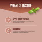 natural weight management support capsules