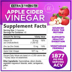 Natural weight management support capsules