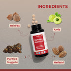 Natural weight management support tablets