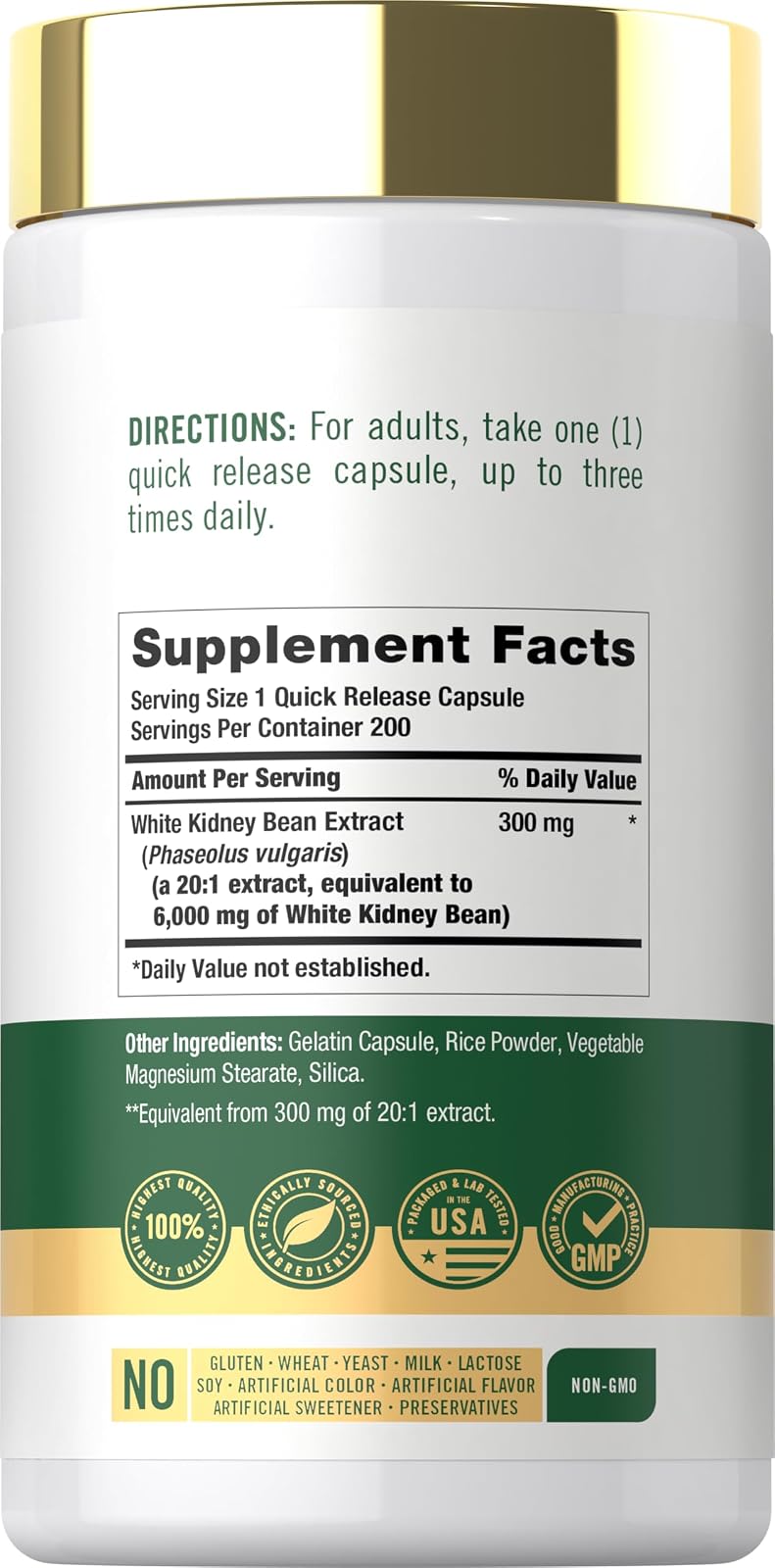 natural weight management support vitamin a