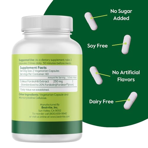 natural weight management support
