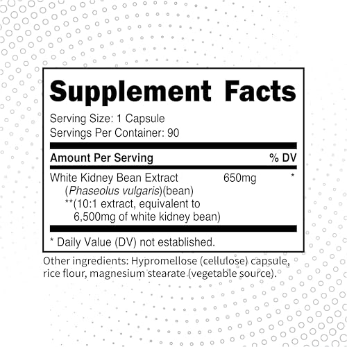 natural weight management support