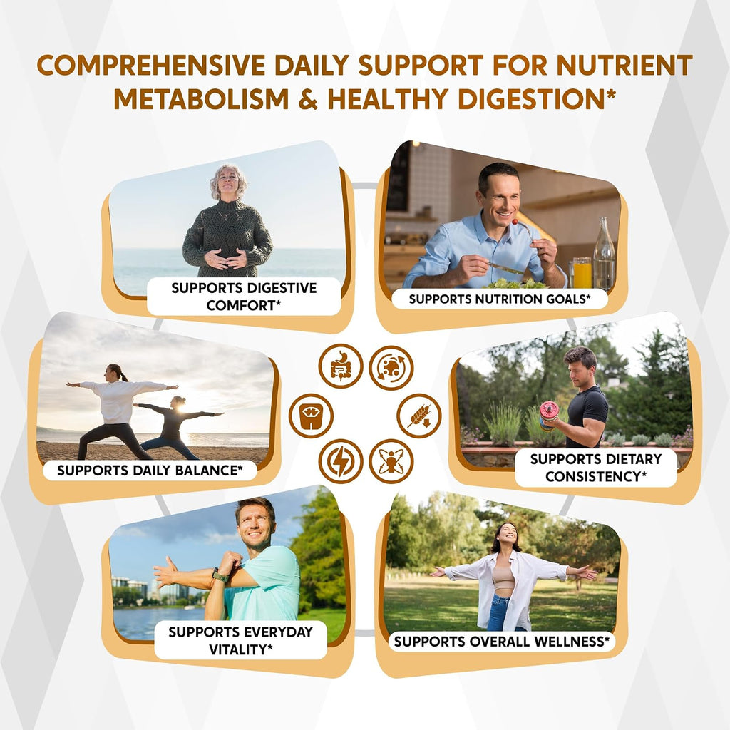 Natural weight management support
