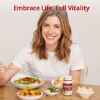 Natural weight management support