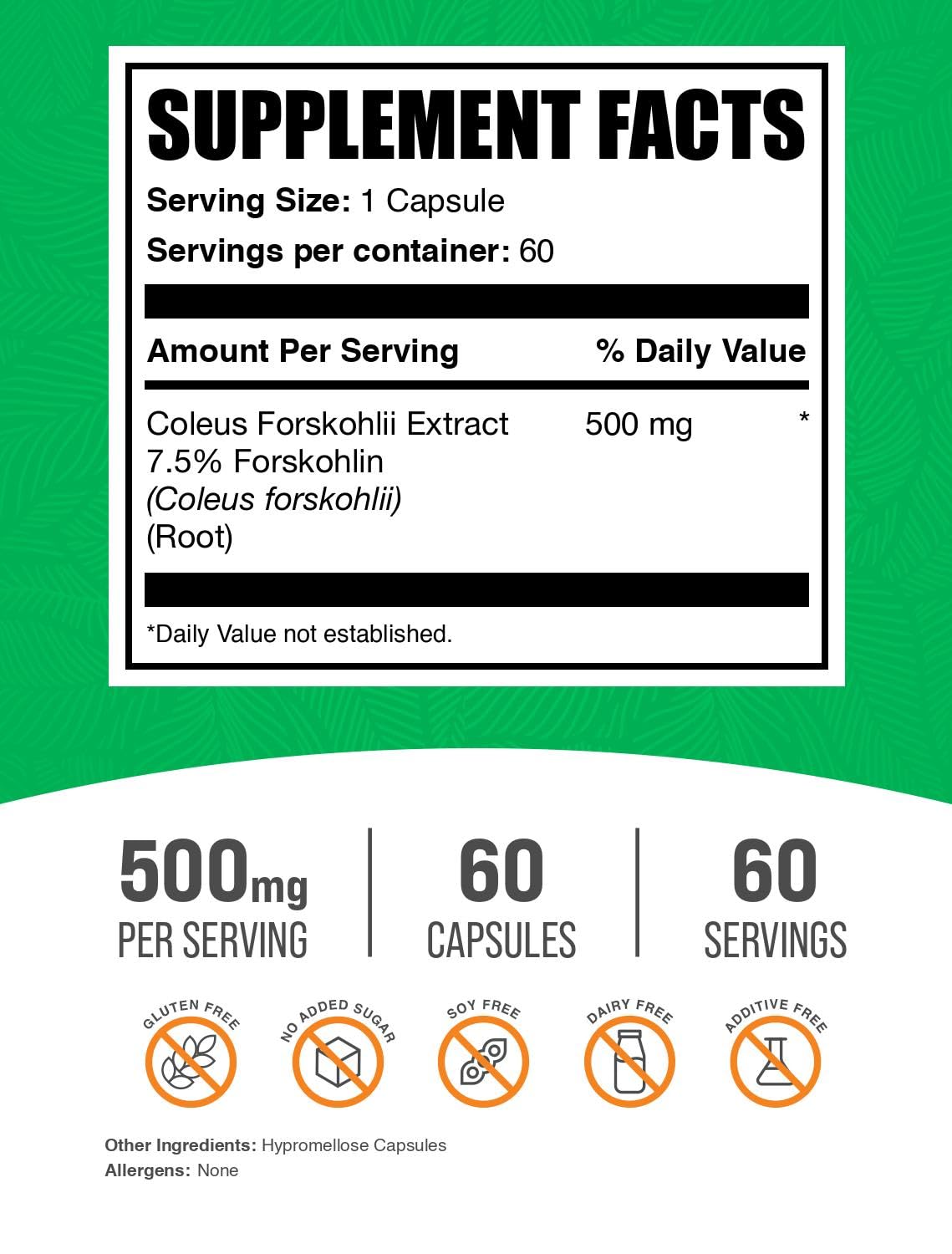 natural weight management support