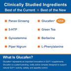 natural weight management support