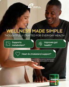 natural weight management support