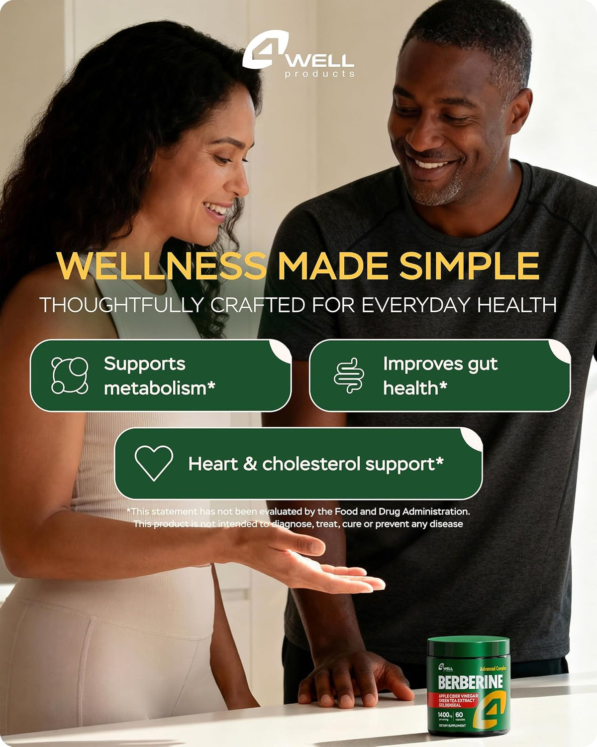 natural weight management support