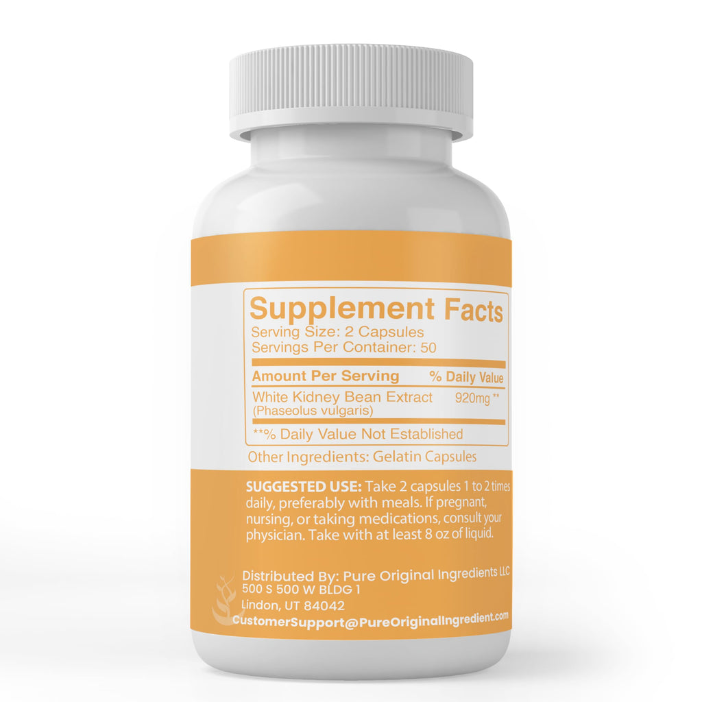 natural weight management support