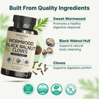 natural weight management support